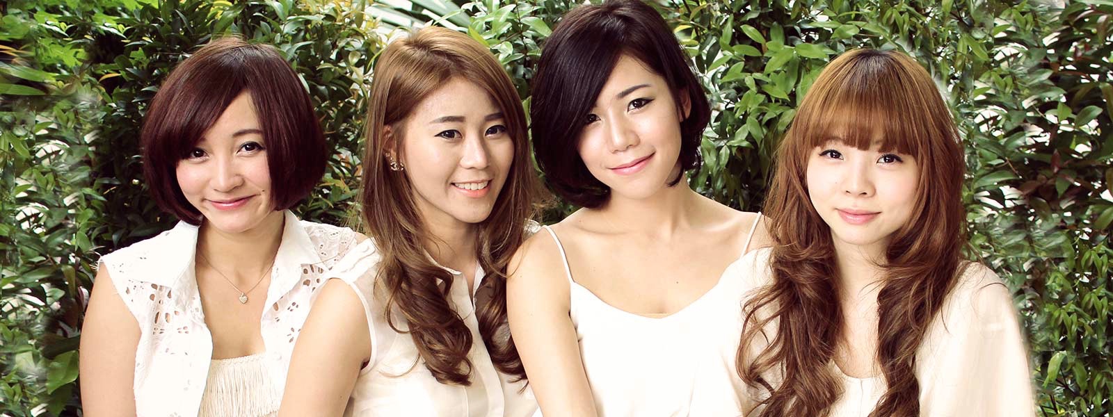 バンコク・プロンポンの隠れ家美容室【URU SALON】